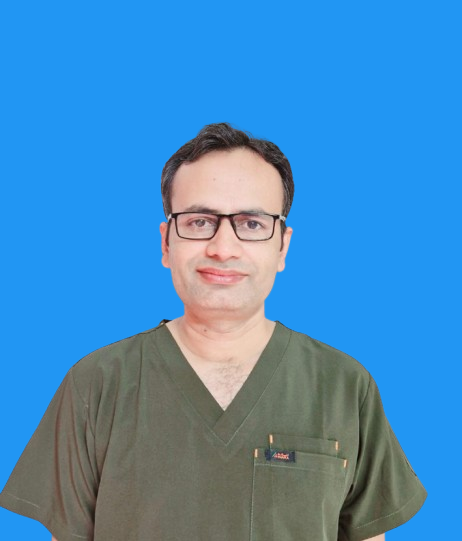 RIMS Trauma Hospital